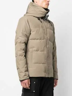 Canada Goose Macmillan Padded Jacket