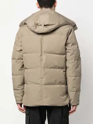 Canada Goose Macmillan Padded Jacket