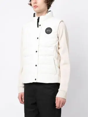 Canada Goose Freestyle Quilted Down Vest