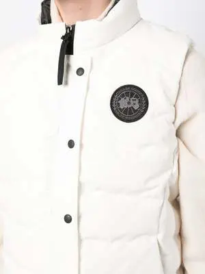Canada Goose Freestyle Quilted Down Vest