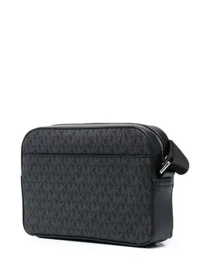 Michael Kors Monogram Shoulder Bag