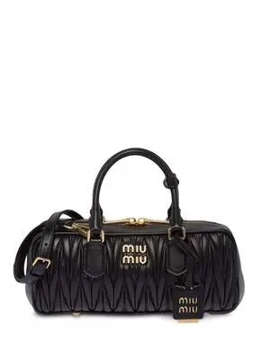 Miu Miu Handheld Cross Body Bags