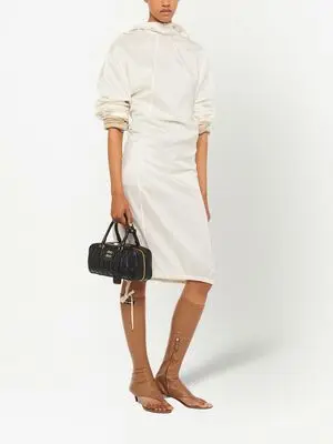 Miu Miu Matelassé Crossbody Bag