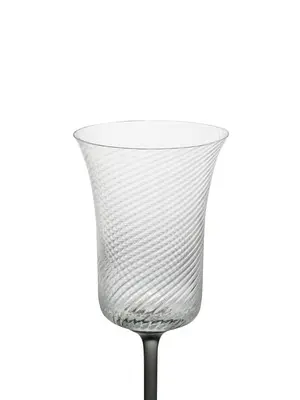 Dolce & Gabbana Murano Hand-blown Wine Glass