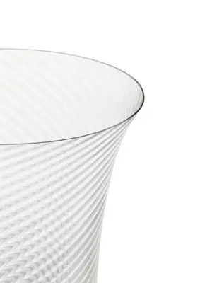 Dolce & Gabbana Murano Hand-blown Wine Glass