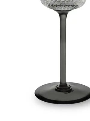 Dolce & Gabbana Murano Hand-blown Wine Glass