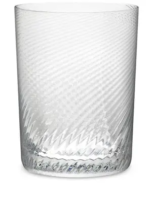 Dolce & Gabbana Hand-blown Glass Cups - White