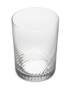 Dolce & Gabbana Hand-blown Glass Cups