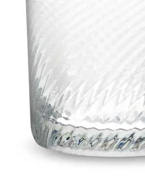 Dolce & Gabbana Hand-blown Glass Cups
