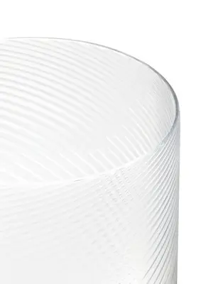 Dolce & Gabbana Hand-blown Glass Cups