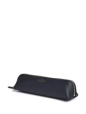 Smythson Panama Pencil Case