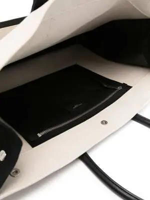 Saint Laurent Rive Gauche Tote Bag