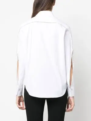 GENNY Long Sleeve Shirt