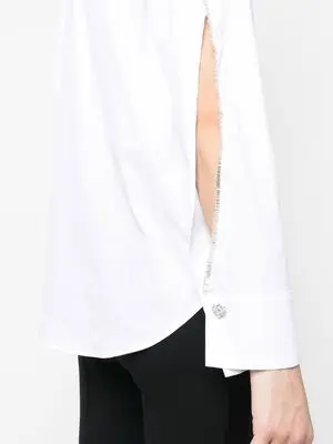 GENNY Long Sleeve Shirt
