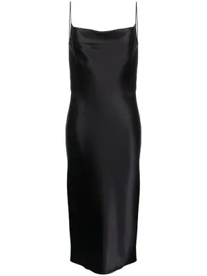 ARMARIUM Spaghetti Strap Dress