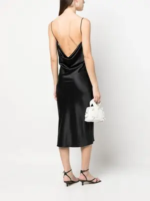 ARMARIUM Spaghetti Strap Dress