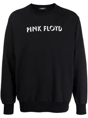 Undercover Photo-print Sweatshirt
