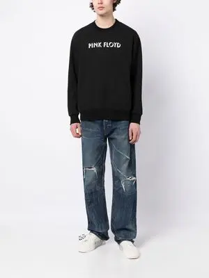 Undercover Photo-print Sweatshirt