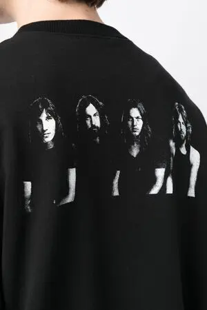 Undercover Photo-print Sweatshirt