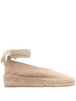 CastaÑer Ankle-strap Espadrilles