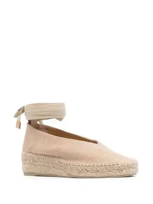 CastaÑer Ankle-strap Espadrilles
