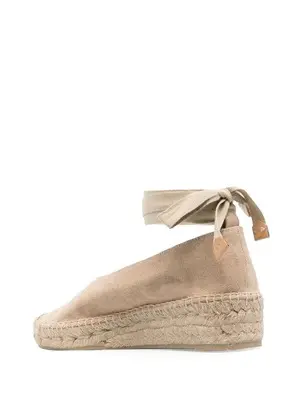 CastaÑer Ankle-strap Espadrilles