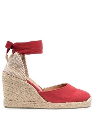 CastaÑer 95mm Espadrilles