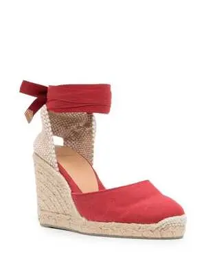 CastaÑer 95mm Espadrilles