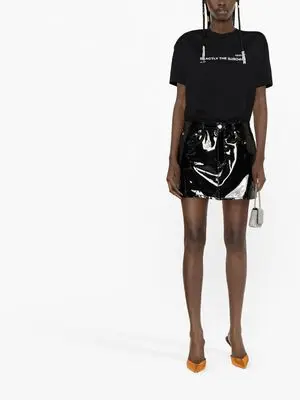 Off-White Exactly The Opposite T-shirt