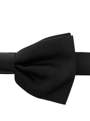 Philipp Plein Silk Bow Tie