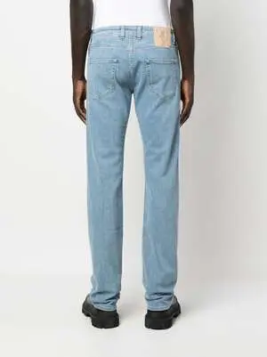 BILLIONAIRE Regular Straight-leg Jeans