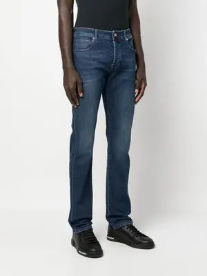 BILLIONAIRE Straight-leg Jeans
