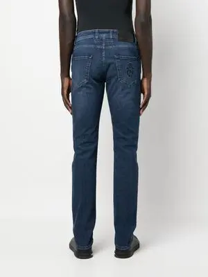 BILLIONAIRE Straight-leg Jeans
