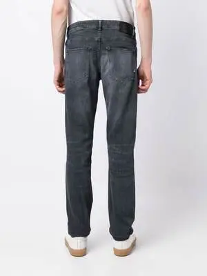 BOSS Straight-leg Jeans - Blue