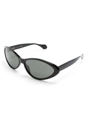Gucci Cat-eye Frame Sunglasses