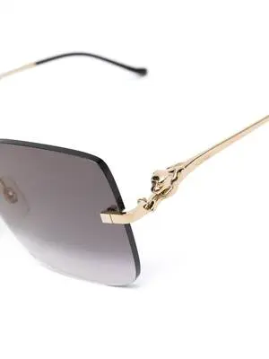 CARTIER Sunglasses