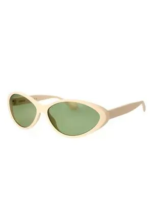 Gucci Cat-eye Frame Sunglasses