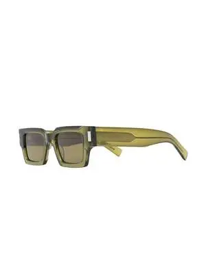 Saint Laurent Wayfarer-frame Sunglasses