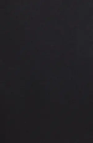 BOSS Penrose Tipped Polo - Black
