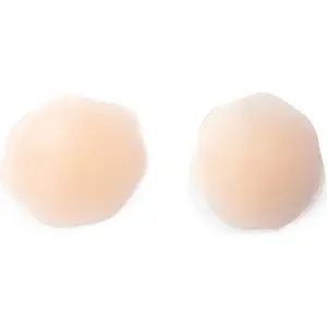Fashion Forms 2-pack Reusable Adhesive Gel Breast Petals - Nude