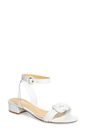 ALEXANDRE BIRMAN Vicky Ankle Strap Sandal