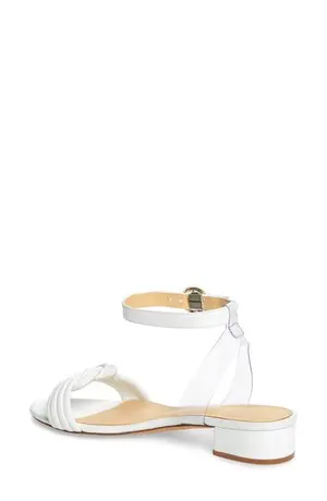 ALEXANDRE BIRMAN Vicky Ankle Strap Sandal