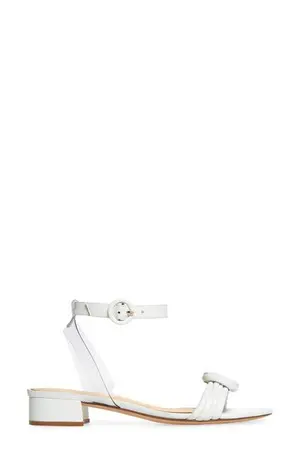 ALEXANDRE BIRMAN Vicky Ankle Strap Sandal