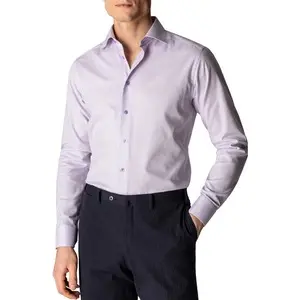 Men's Solid Dresses Shirts