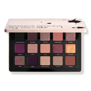 NATASHA DENONA My Dream Eyeshadow Palette - One-color