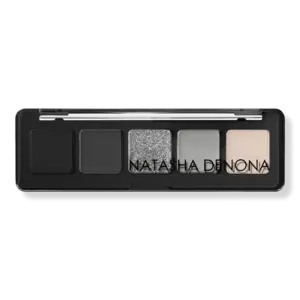 NATASHA DENONA Mini Xenon Eyeshadow Palette - One-color
