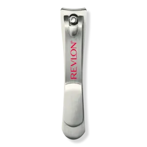 REVLON Catch All Nail Clipper - One-color