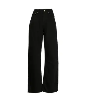 Rag & Bone Straight Hem Bottoms For Women