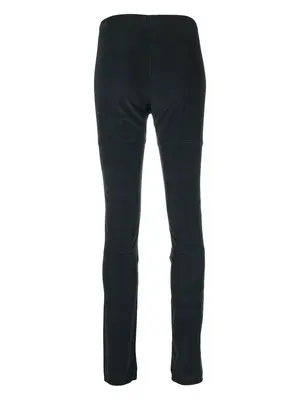 Kristensen Du Nord Slim Fit Leggings - Grey