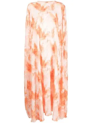 Bambah Flared Tops